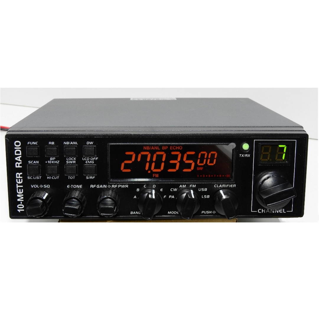 KPO DX 5000 - IFS - Innviertler Funkshop